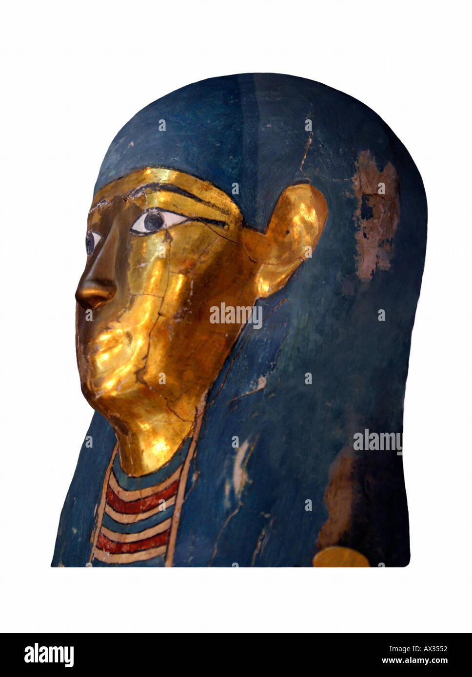 Mummified body hi-res stock photography and images - Alamy