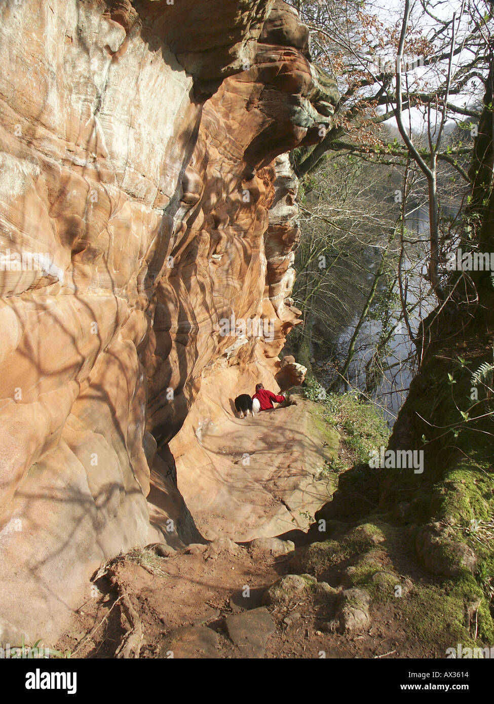 Peden cave hi-res stock photography and images - Alamy