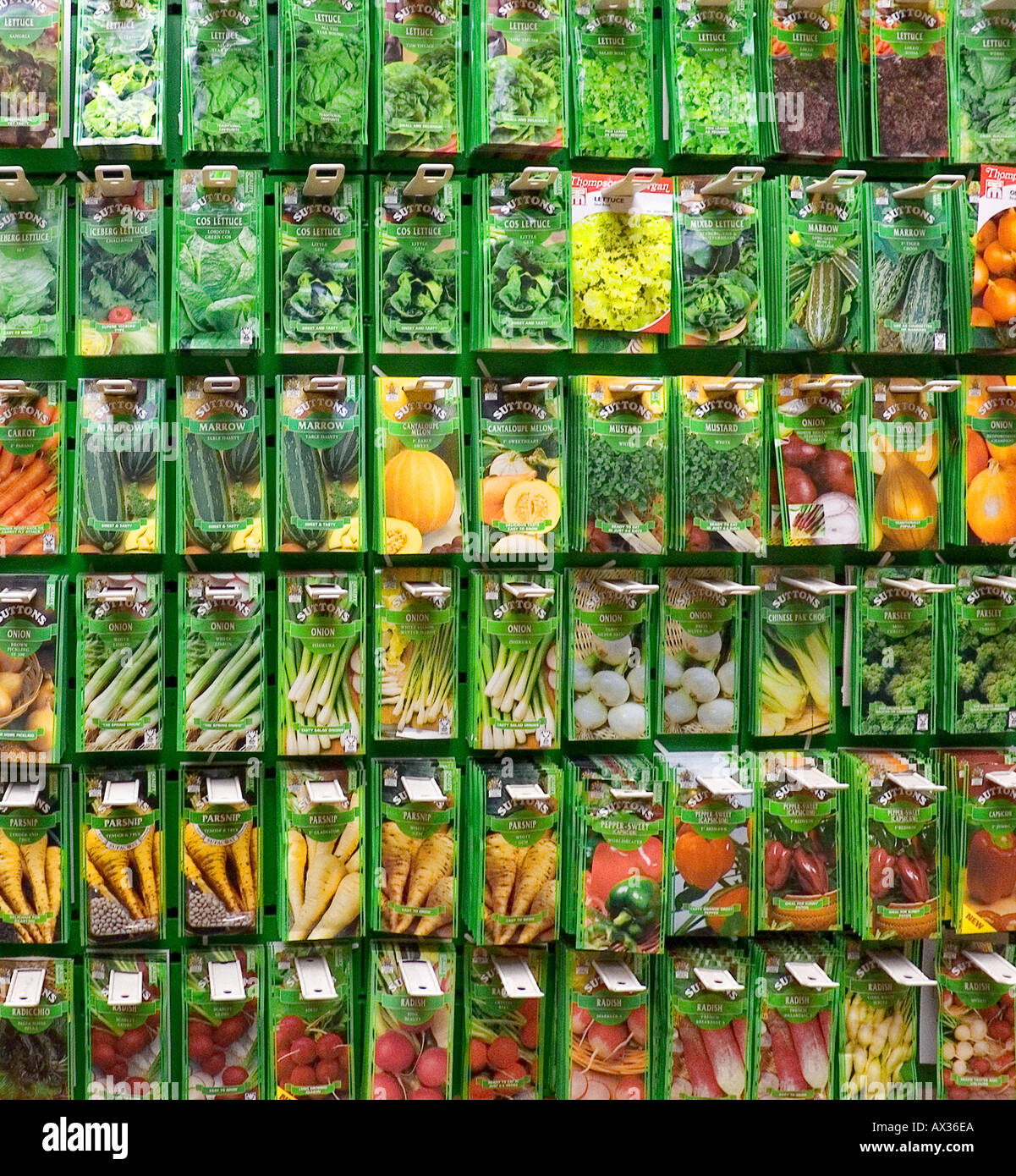 garden centre neils yard alexandra palace haringey north london packets ...