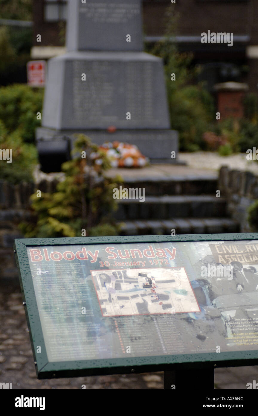 Derry riots hi-res stock photography and images - Alamy