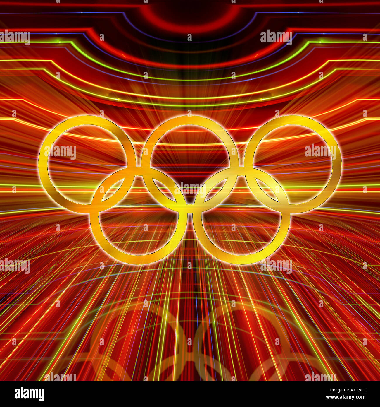 Defined borders hi-res stock photography and images - Alamy