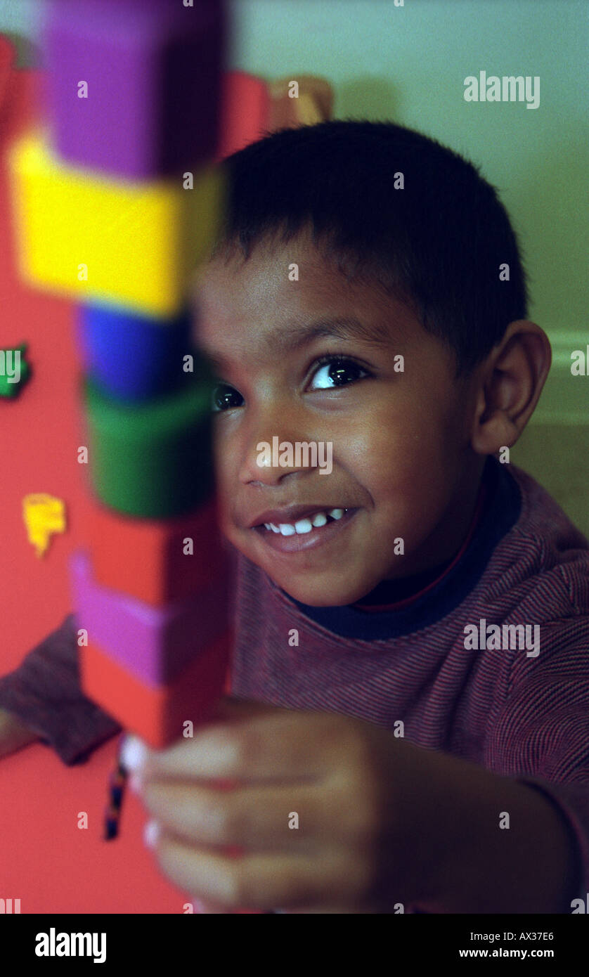 Lego junior hi-res stock photography and images - Alamy