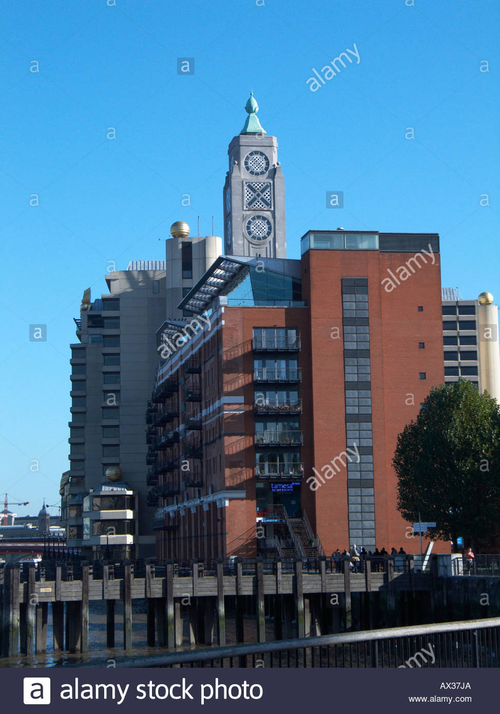 Coin Street Development High Resolution Stock Photography and Images ...