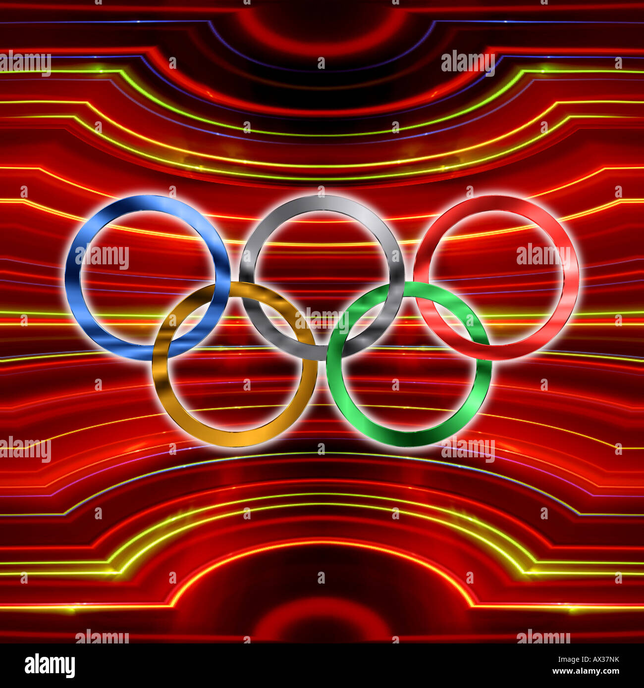 Imaginary logo hi-res stock photography and images - Alamy