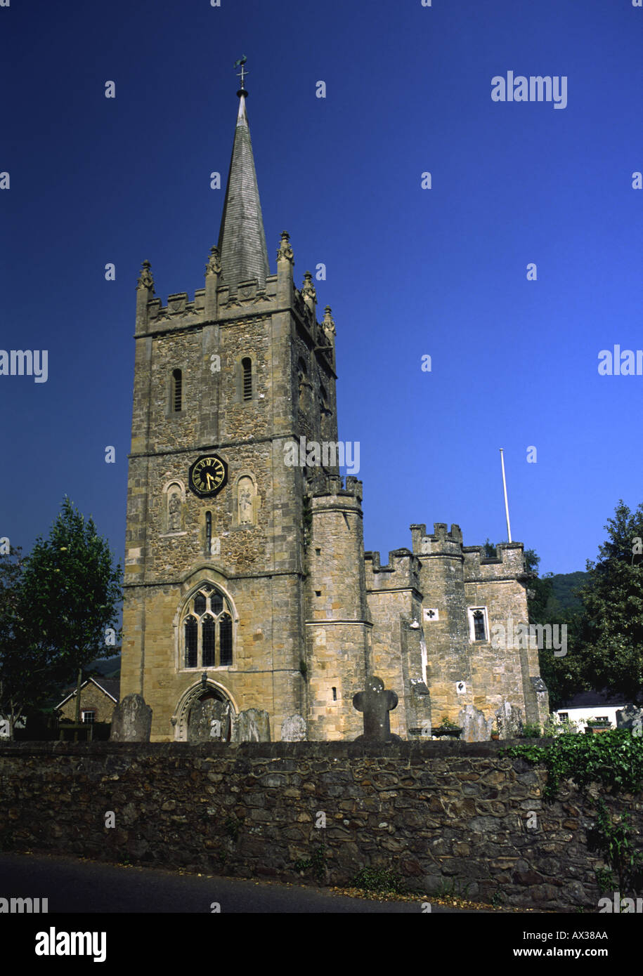 Sidbury hi-res stock photography and images - Alamy