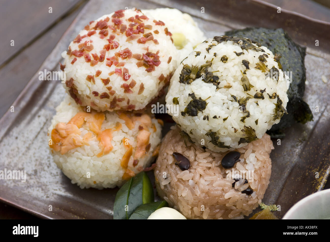 Rice boll hi-res stock photography and images - Alamy