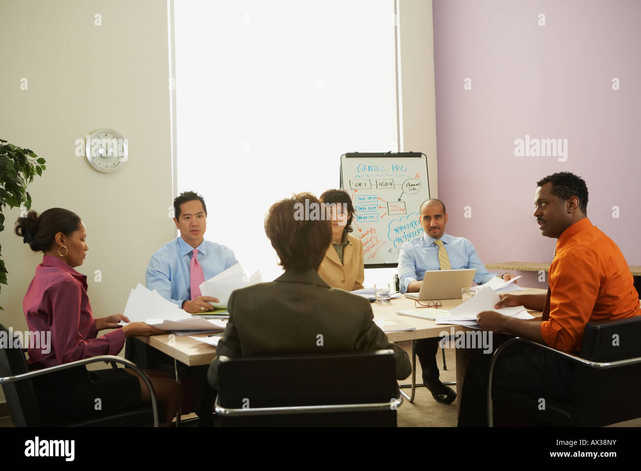 Lebanese ethnicity hi-res stock photography and images - Alamy