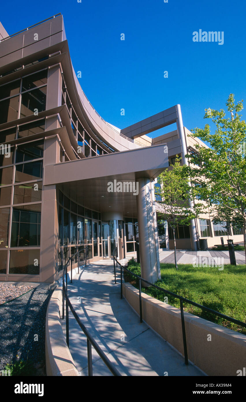 Department of transportation building hi-res stock photography and ...