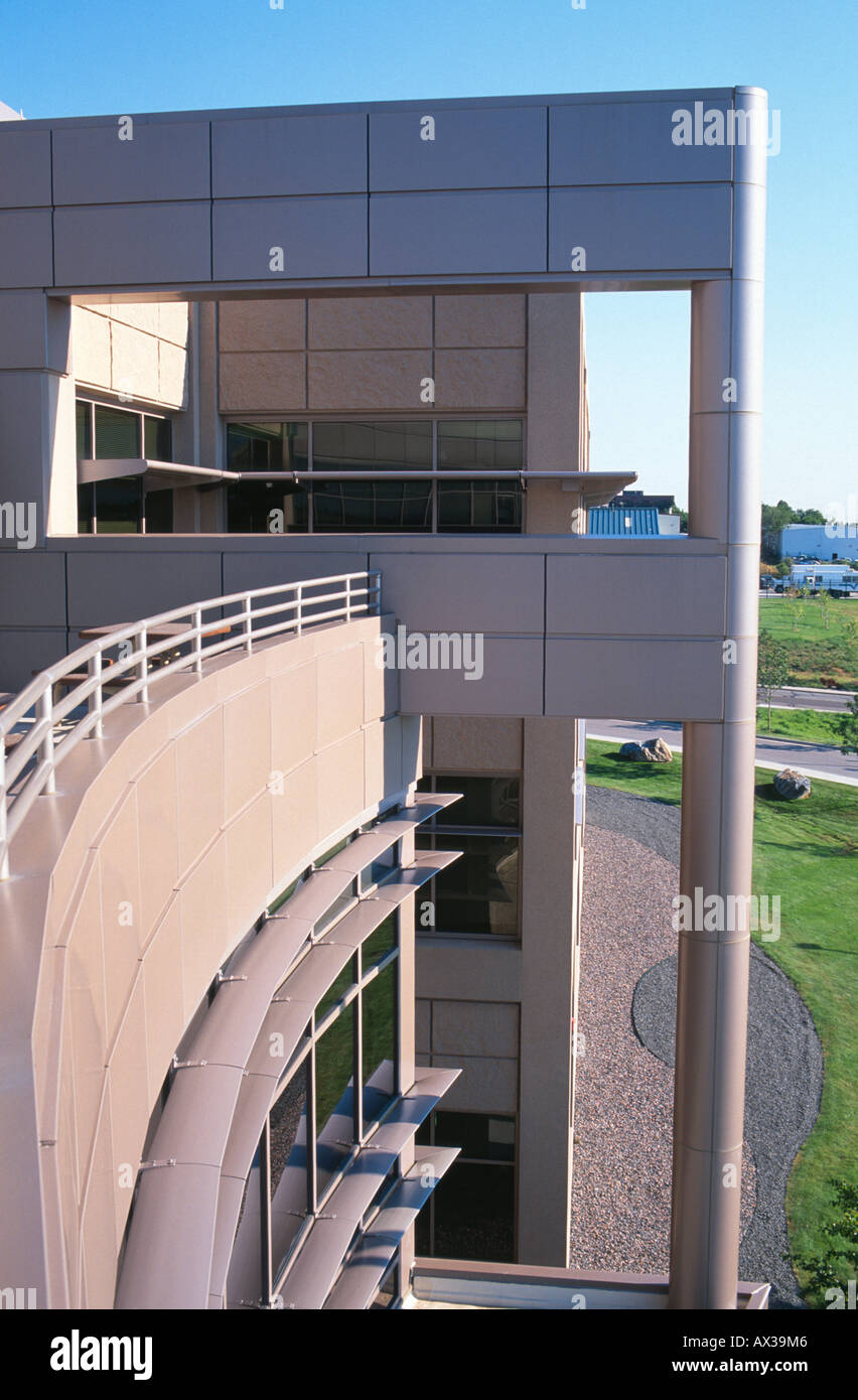 Department of transportation building hi-res stock photography and ...