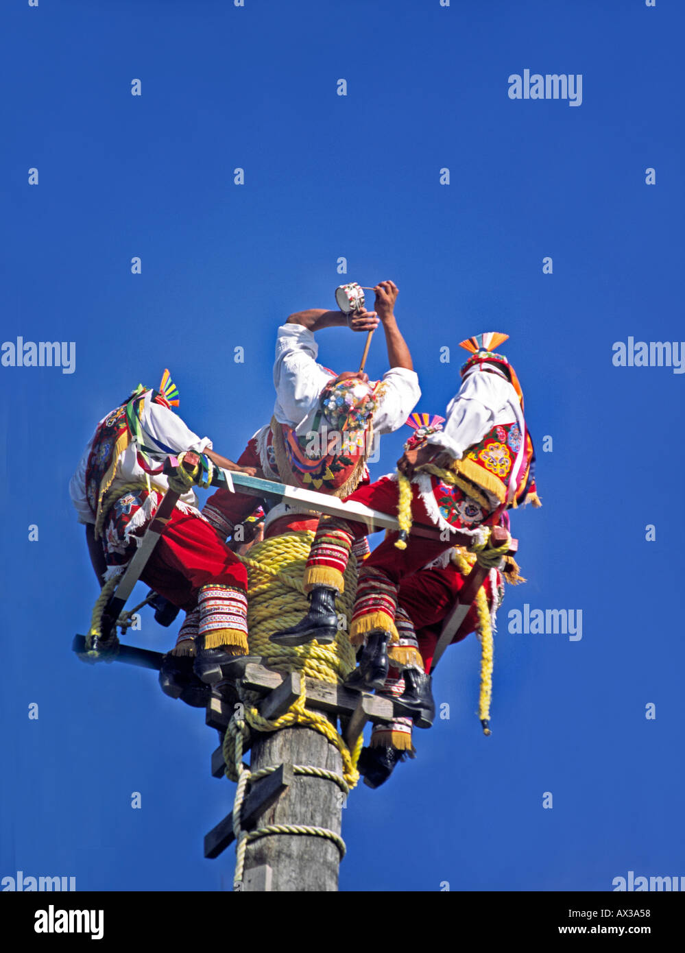 Rituale maya hi-res stock photography and images - Alamy