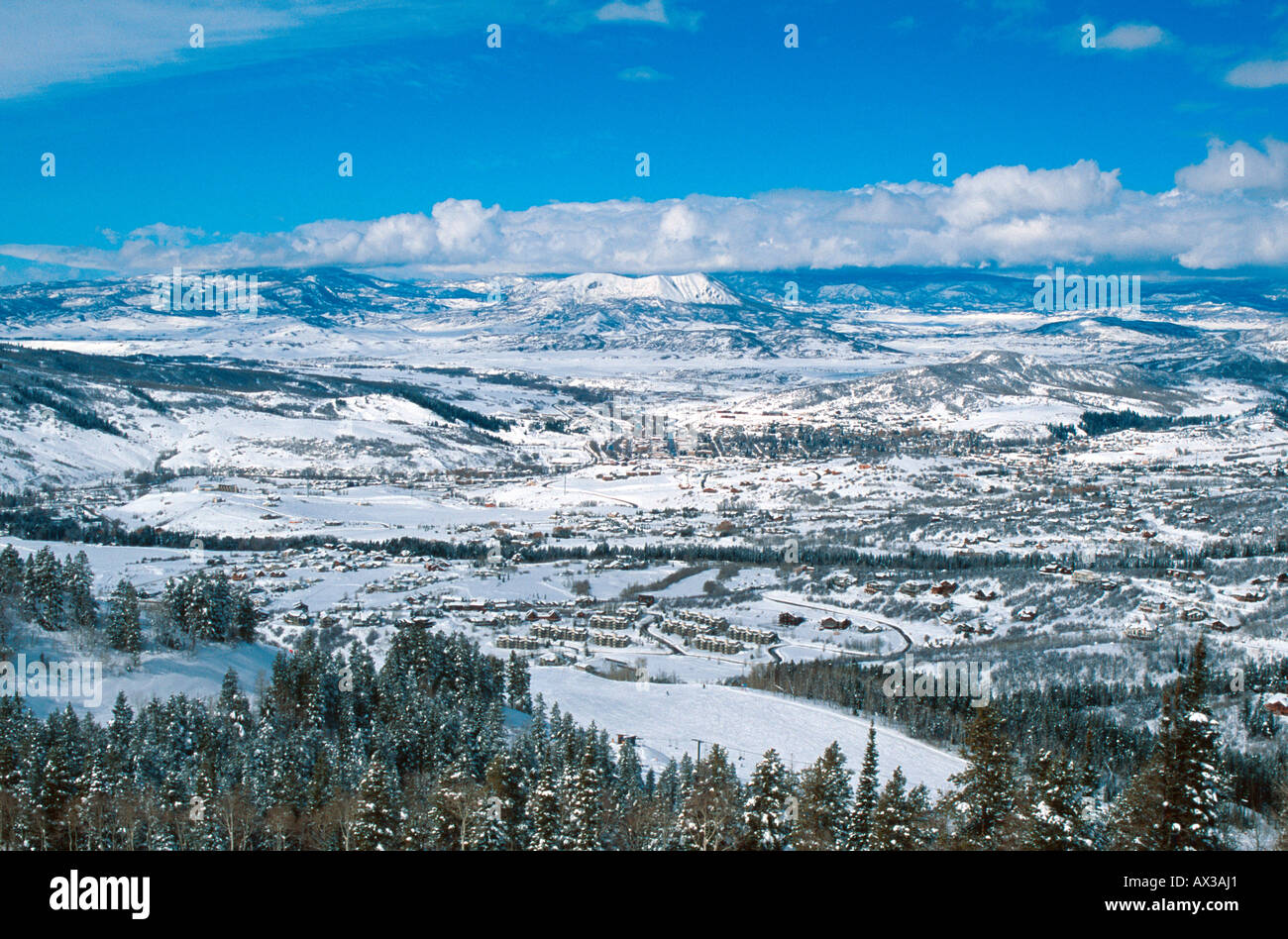 Sleeping giant resort hi-res stock photography and images - Alamy