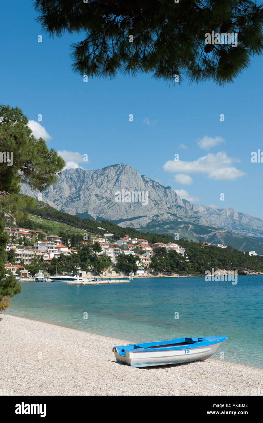 Makarska hi-res stock photography and images - Alamy