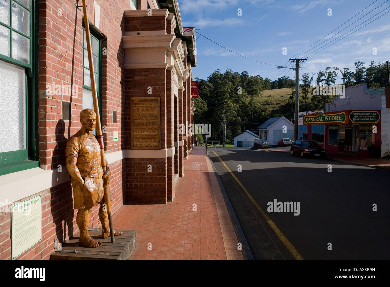 Peter geeves hi-res stock photography and images - Alamy