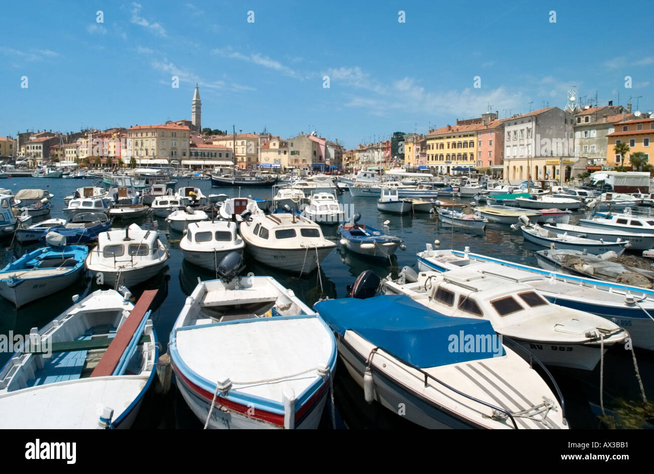 Old croatia hi-res stock photography and images - Alamy