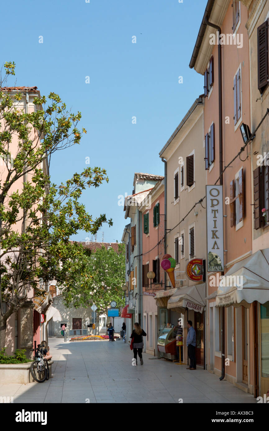 Old istria hi-res stock photography and images - Alamy