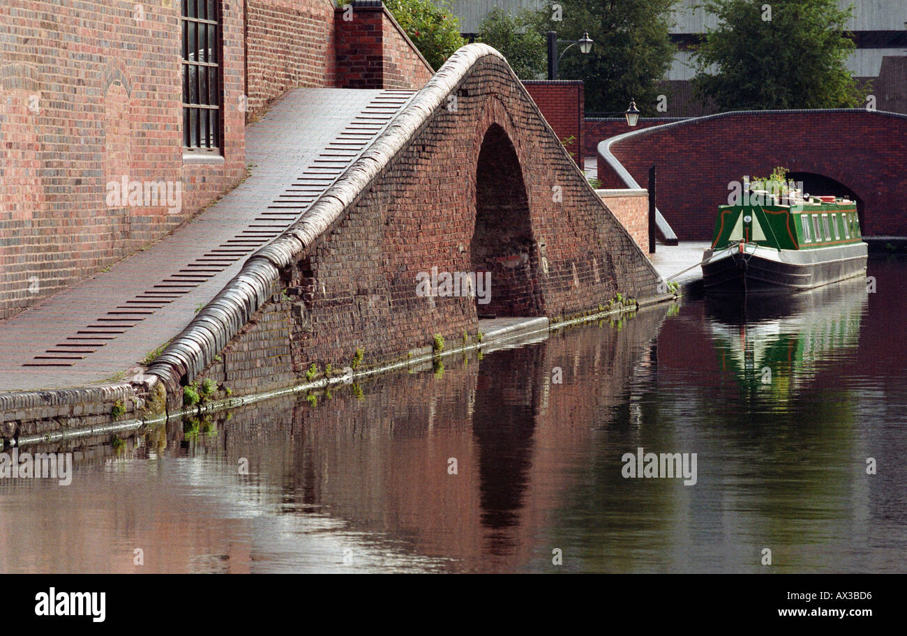Victorian Canal High Resolution Stock Photography and Images - Alamy