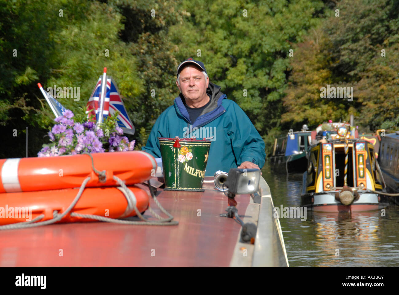 Milford star england hi-res stock photography and images - Alamy