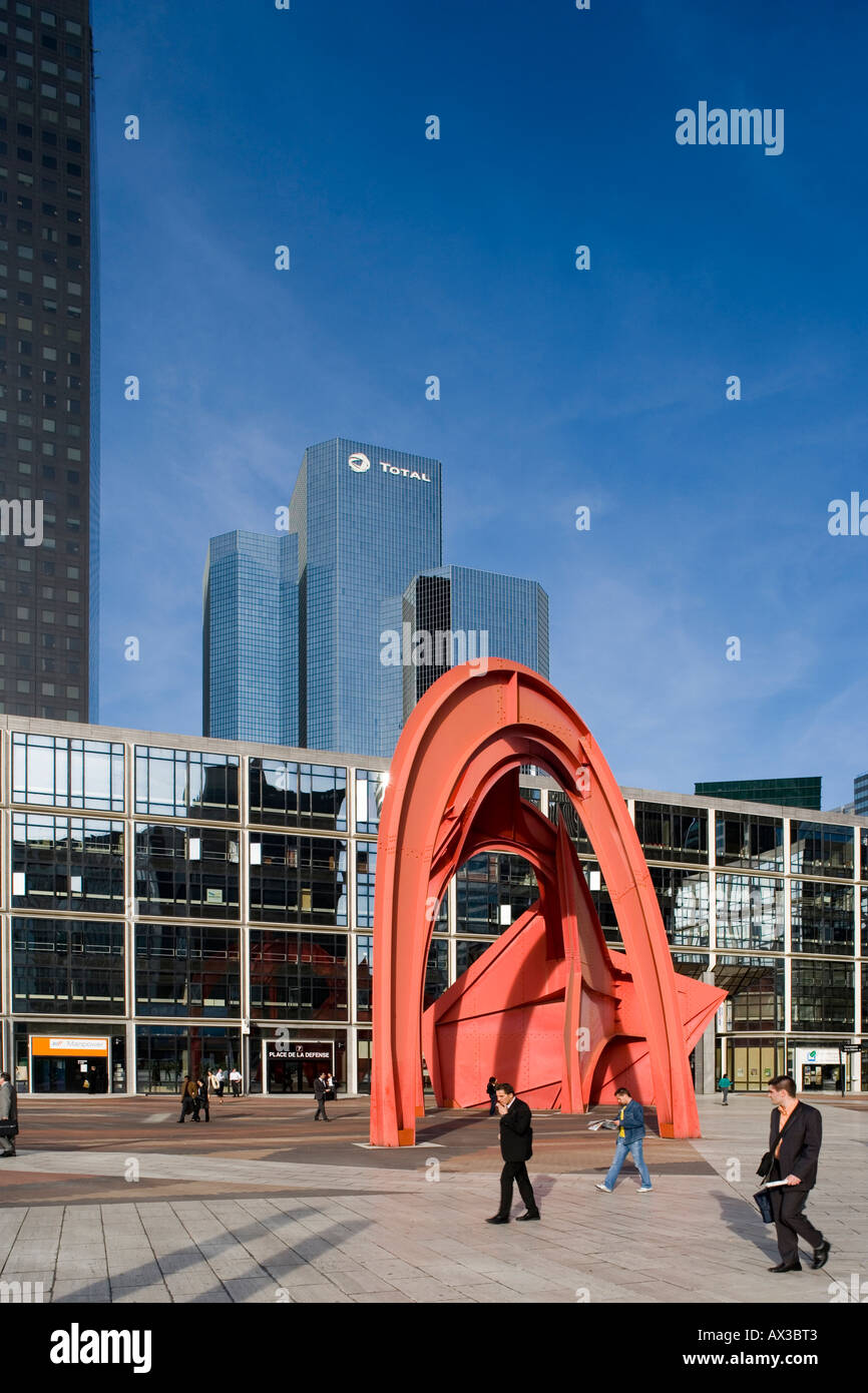 Total tower hi-res stock photography and images - Alamy