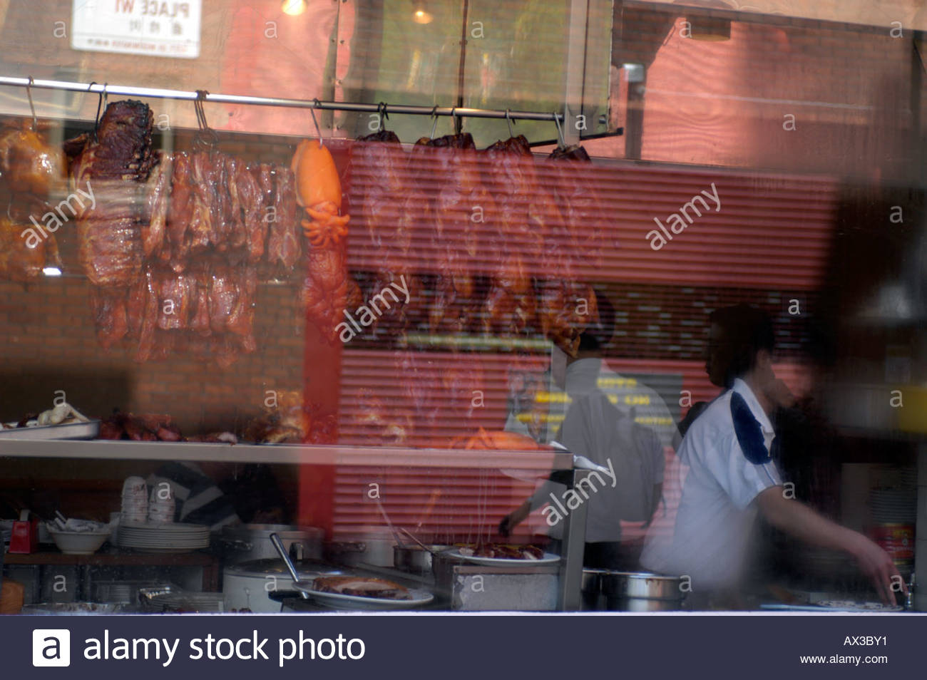 Take Out Window High Resolution Stock Photography and Images - Alamy