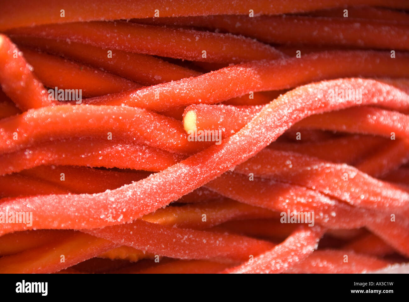 Confectionery detail hi-res stock photography and images - Alamy