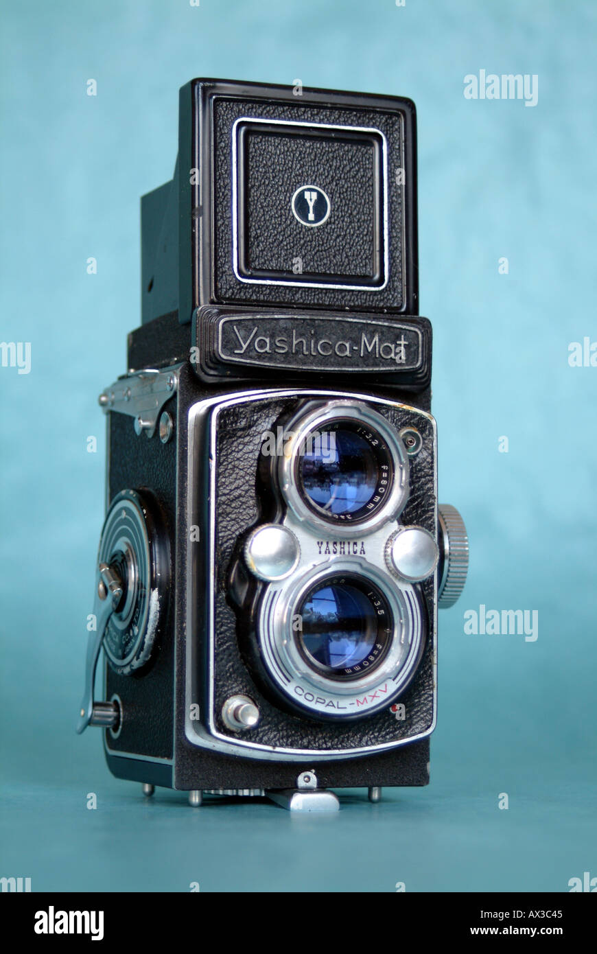 6x6 camera hi-res stock photography and images - Alamy