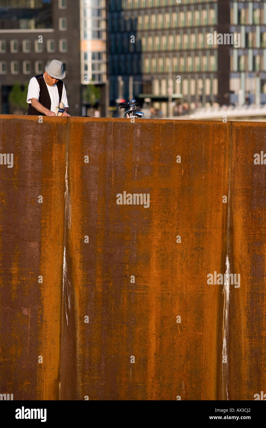 berlin mitte Germany Stock Photo - Alamy