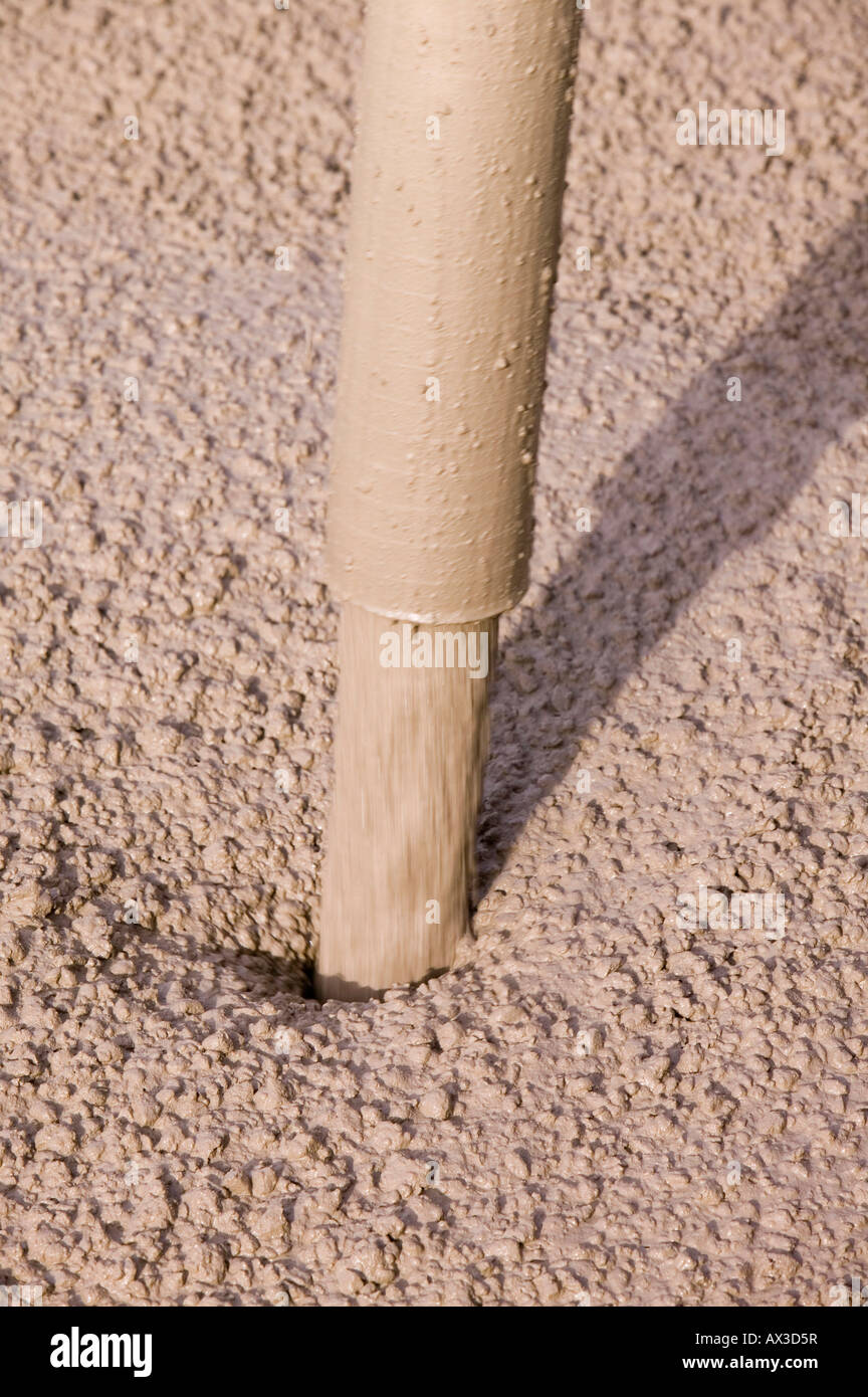 Concrete Pouring High Resolution Stock Photography and Images - Alamy