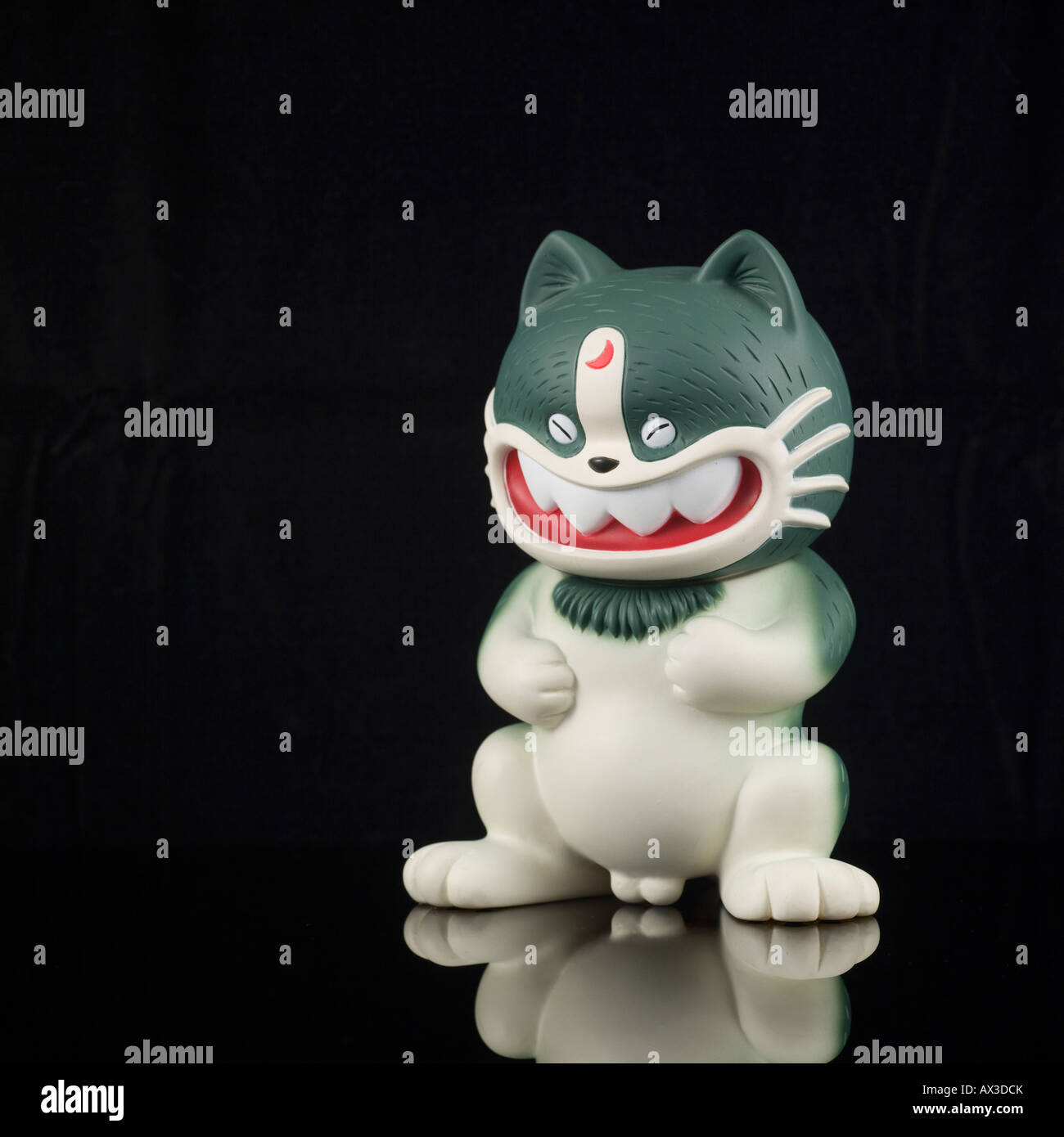 Japanese manga figure hi-res stock photography and images - Alamy