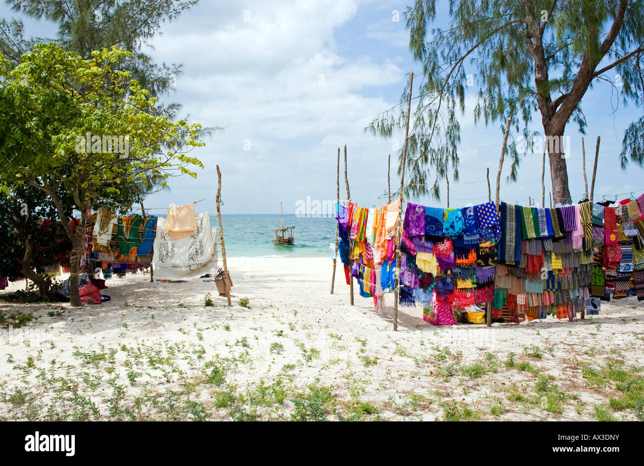 Indian shop tanzania hi-res stock photography and images - Alamy