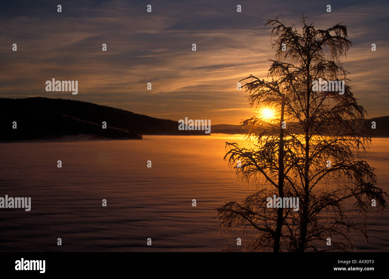 Angermanland Province High Resolution Stock Photography and Images - Alamy