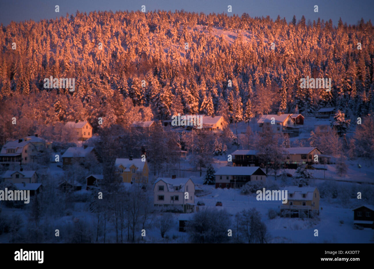 Angermanland province hi-res stock photography and images - Alamy