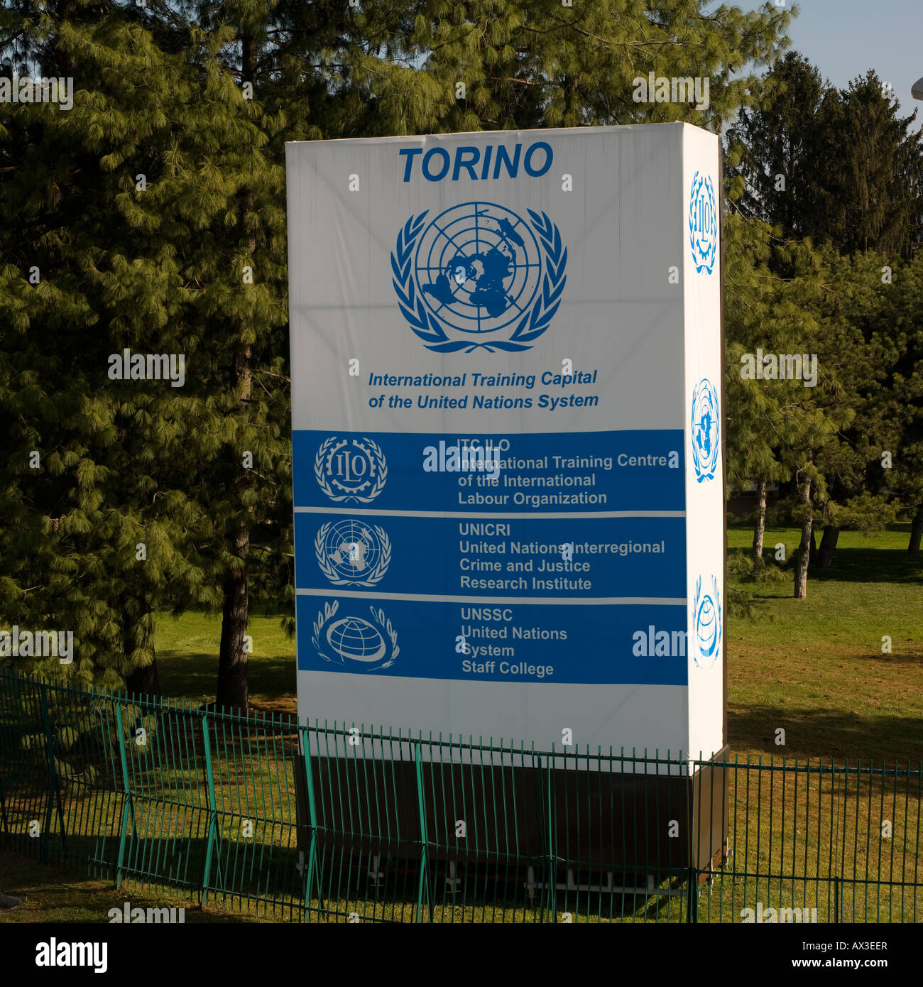 The united nations system hi-res stock photography and images - Alamy