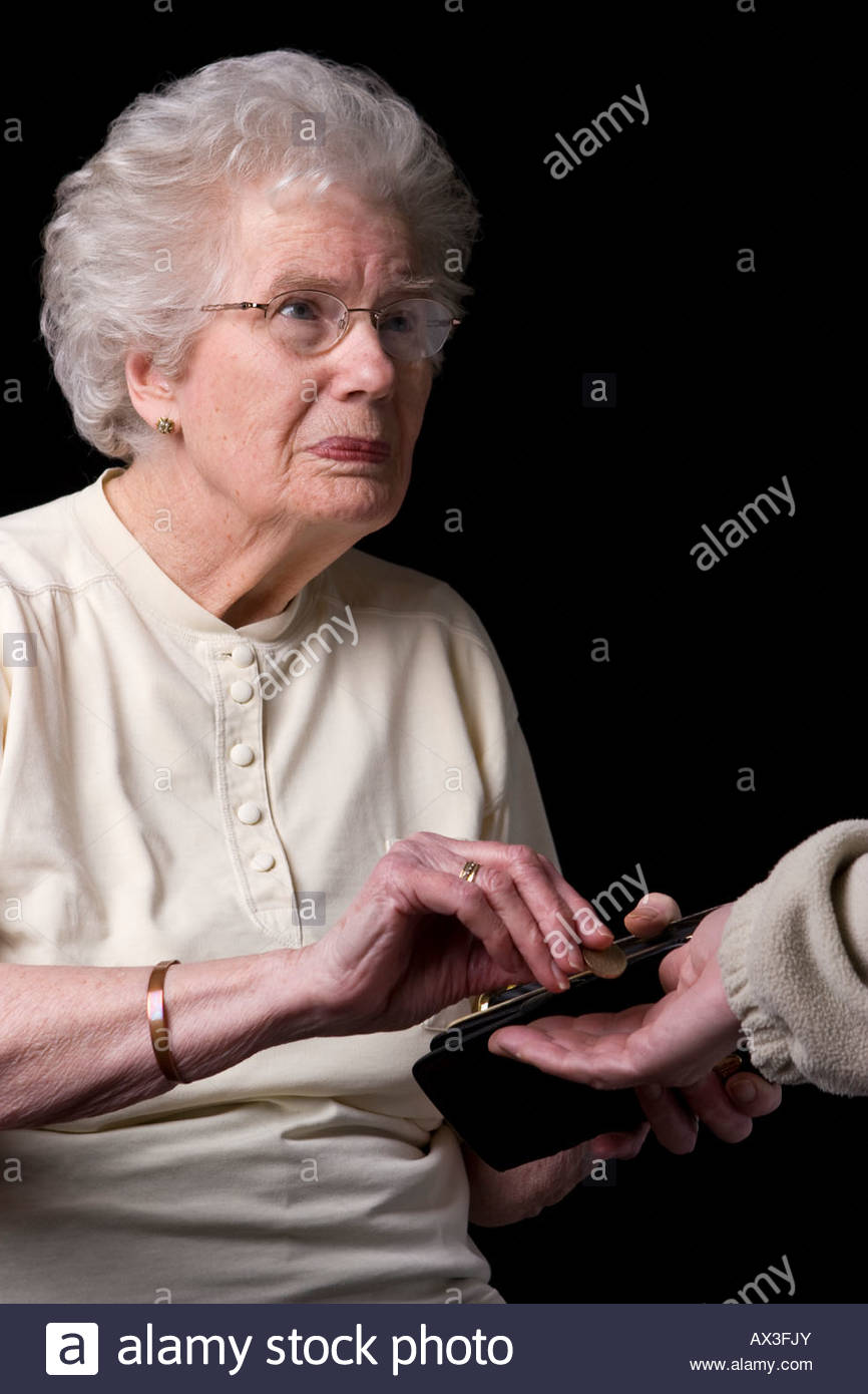 Handling Cash Uk High Resolution Stock Photography and Images - Alamy