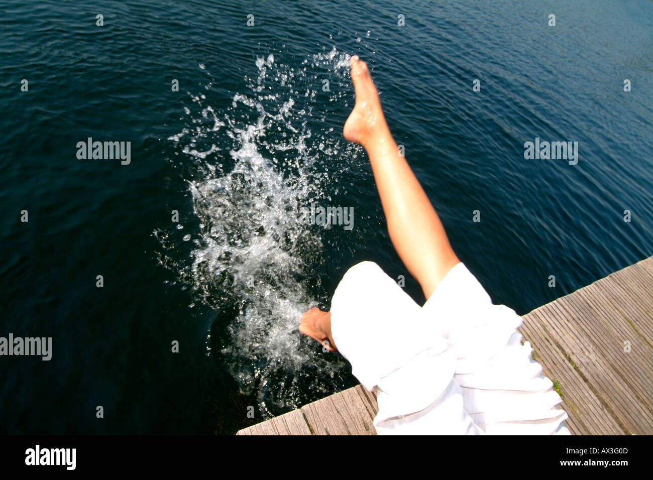 Soul feet hi-res stock photography and images - Alamy