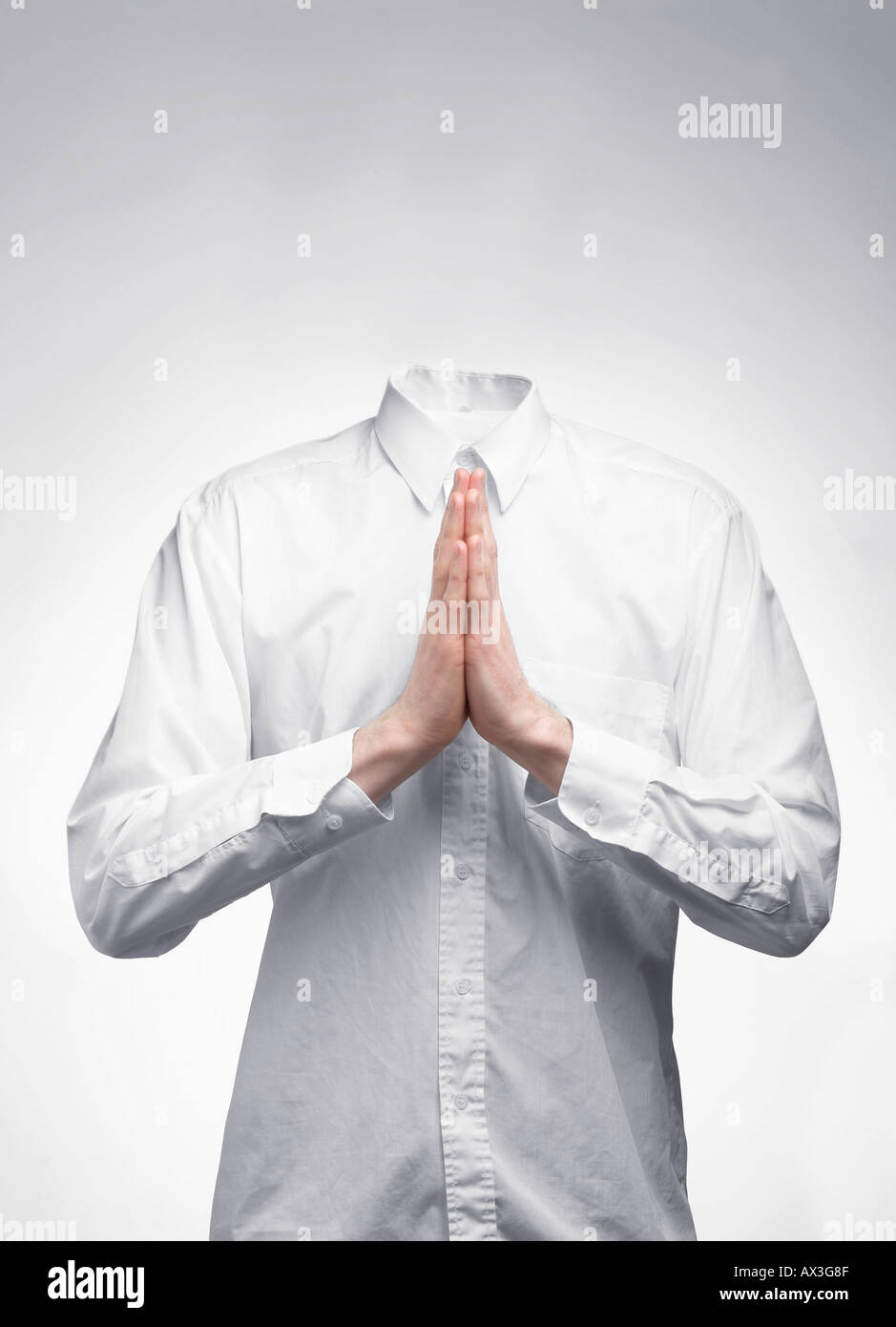 Headless Model Stock Photos & Headless Model Stock Images - Alamy