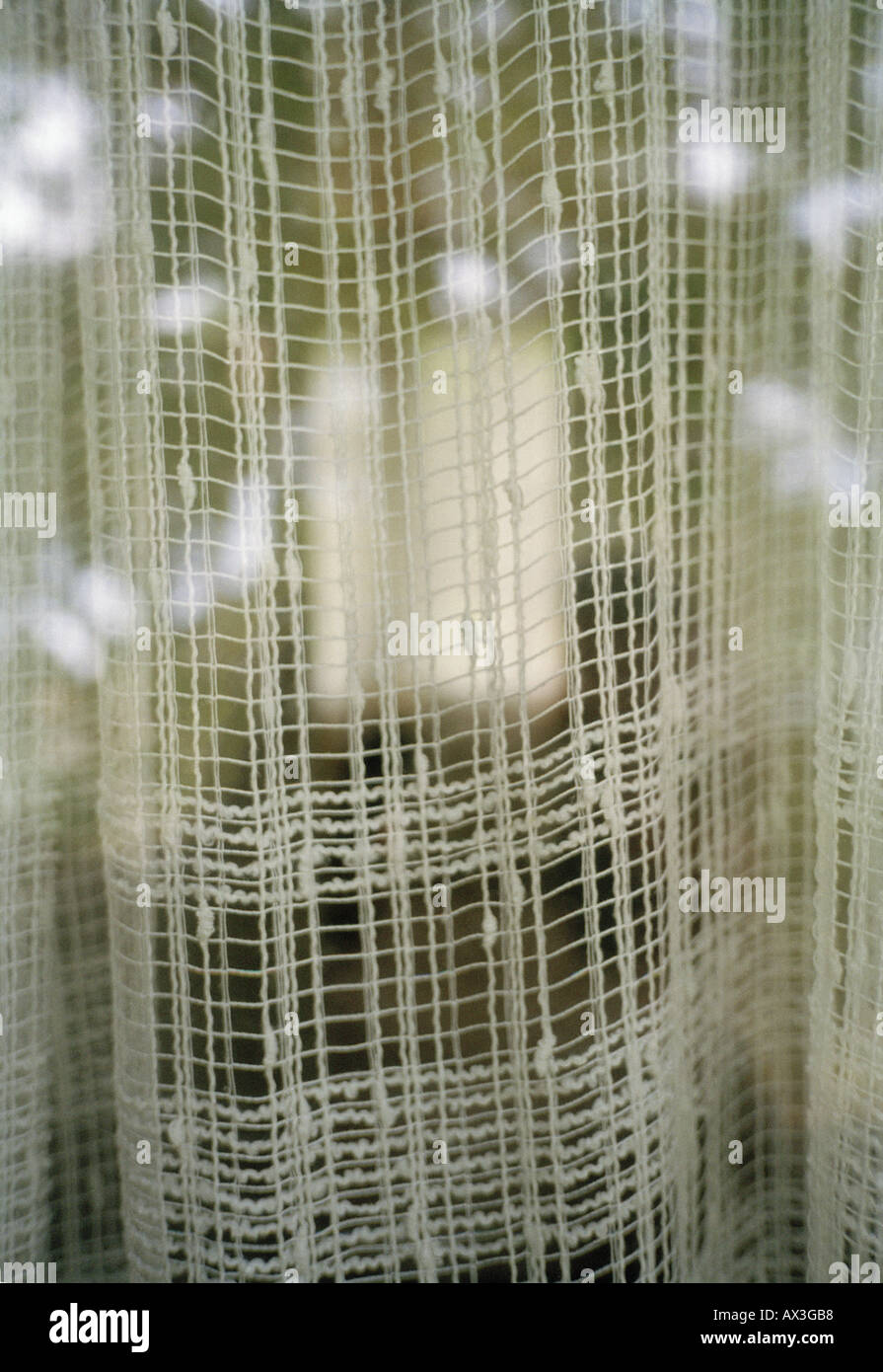 Curtain pattern hi-res stock photography and images - Alamy