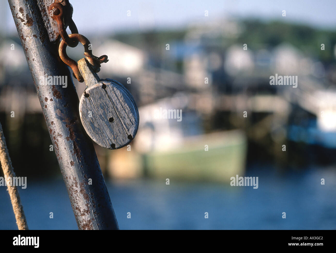 Wellfleet boat hi-res stock photography and images - Alamy