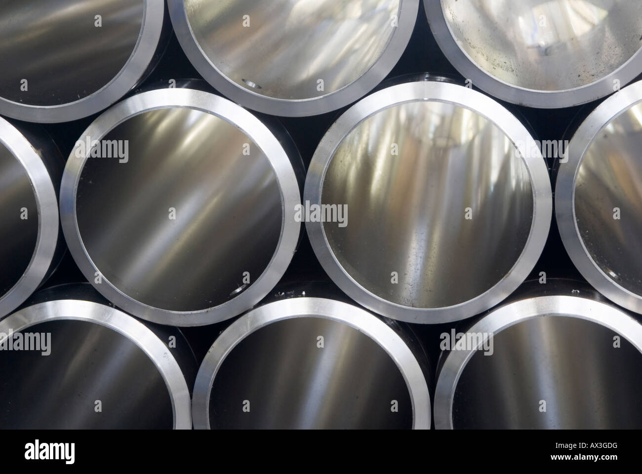 Industrial tubing hi-res stock photography and images - Alamy