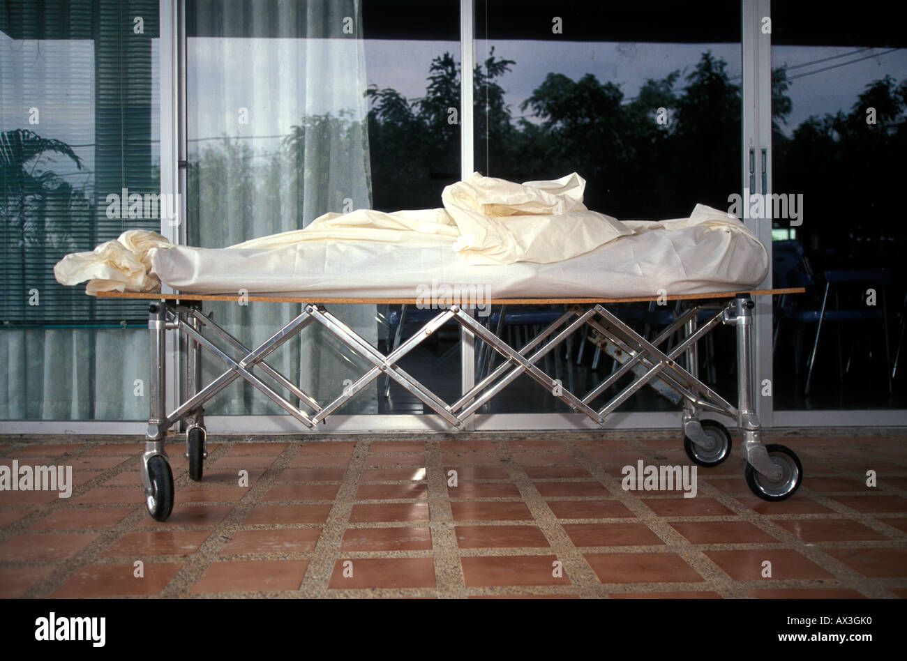 Who is hiv positive hi-res stock photography and images - Alamy
