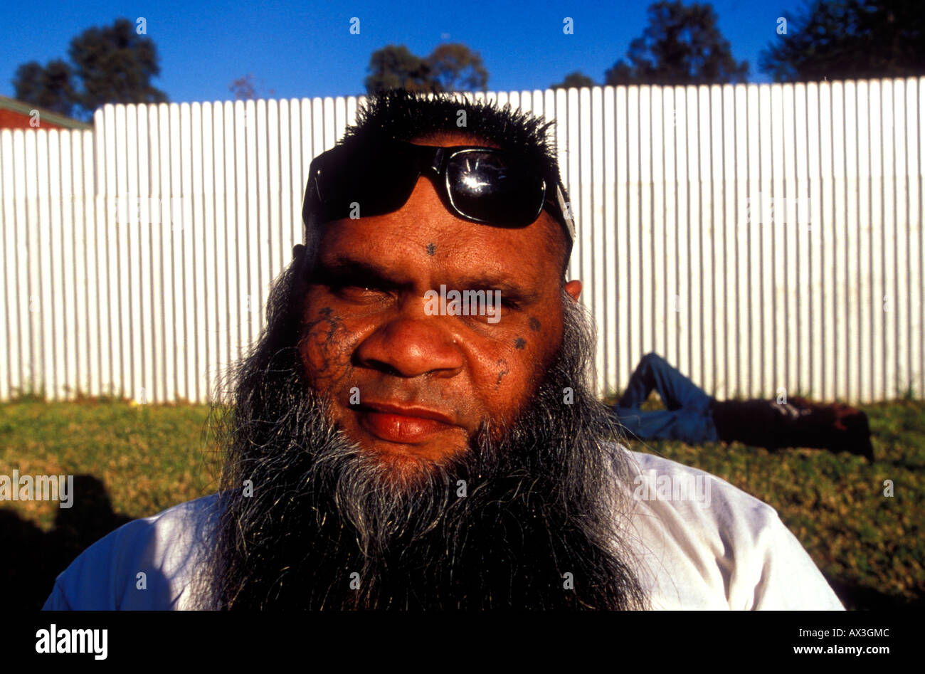 Australian aborigines hi-res stock photography and images - Alamy