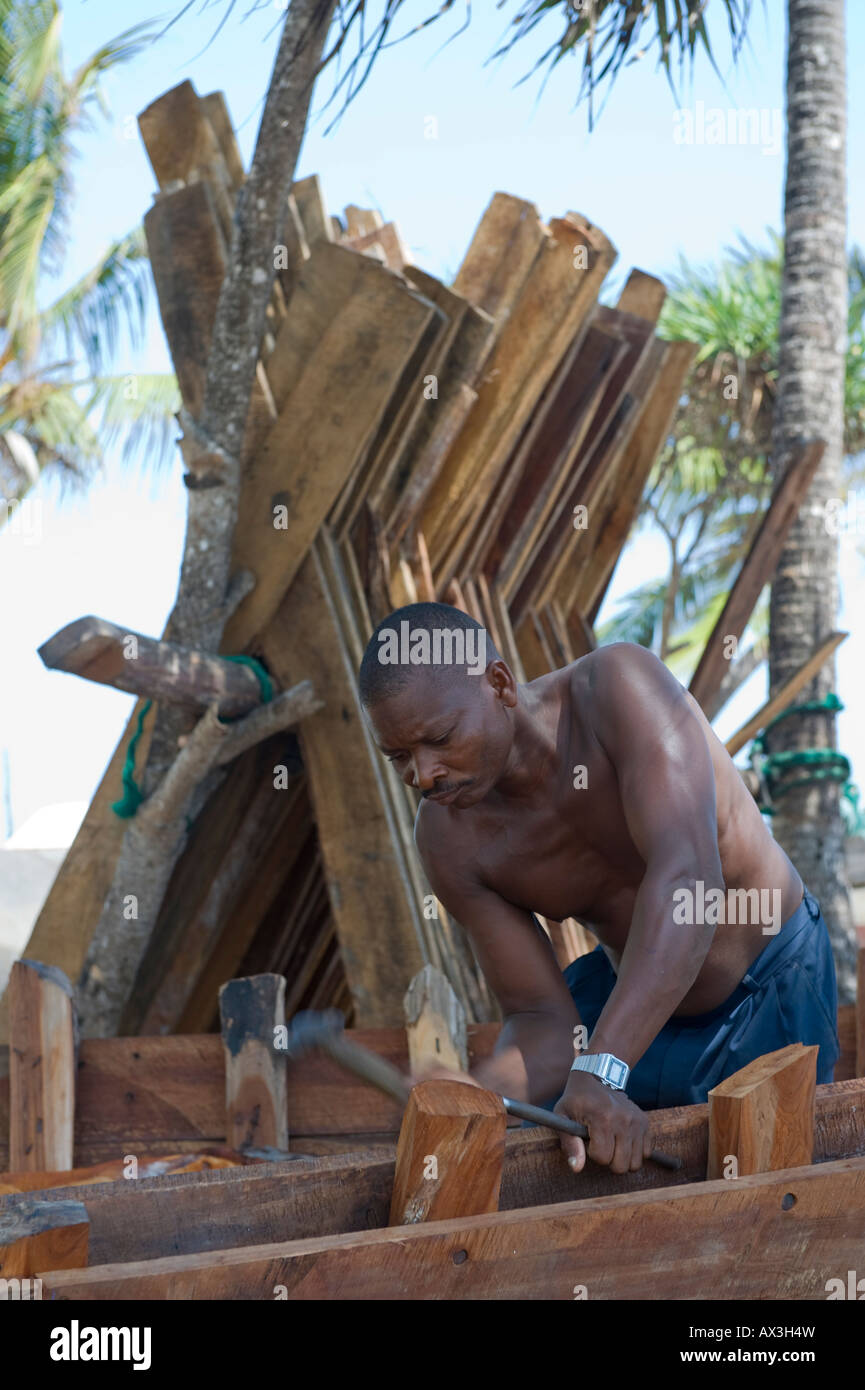 Dow boat hi-res stock photography and images - Alamy