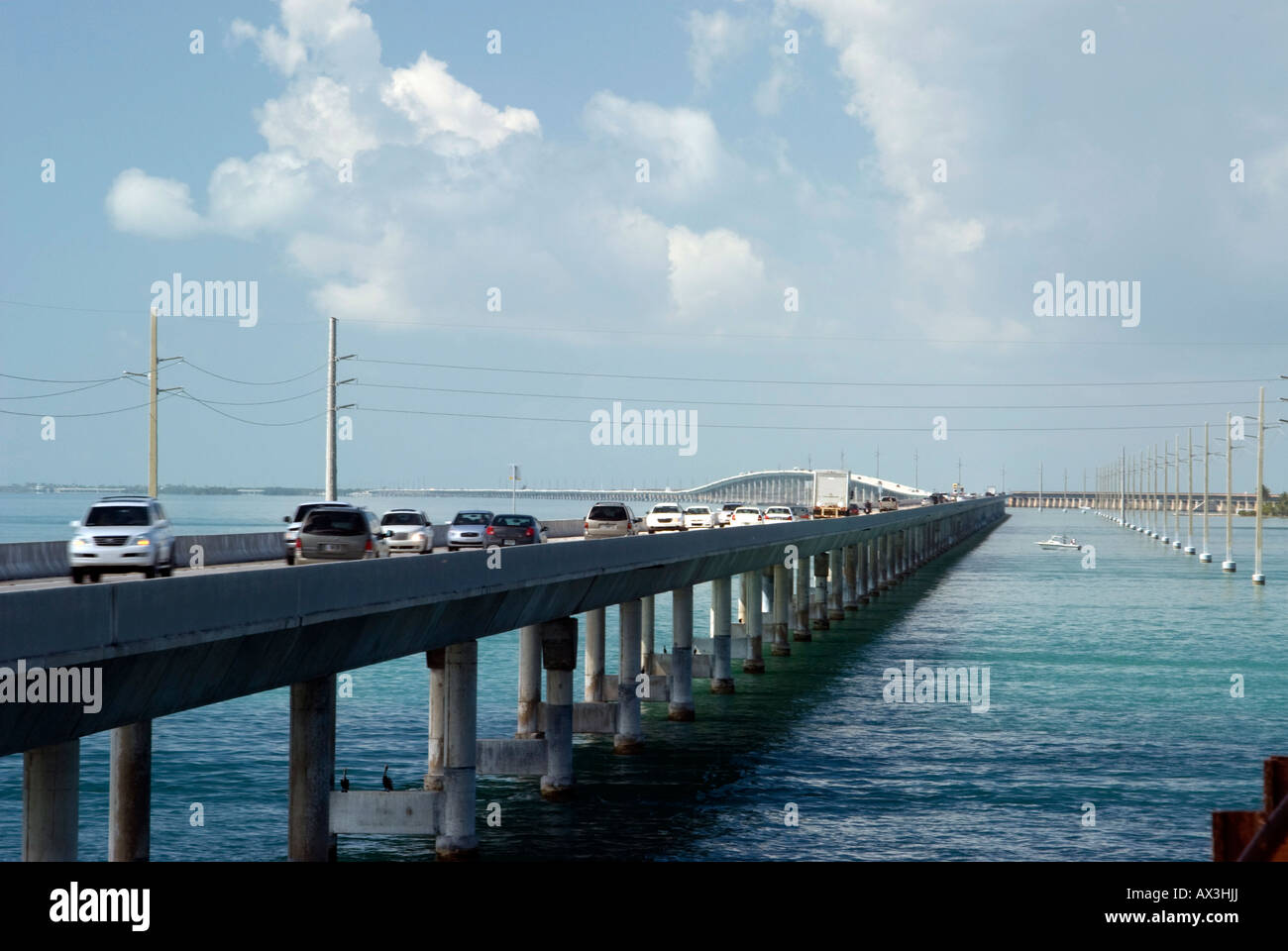 Florida strait hi-res stock photography and images - Alamy