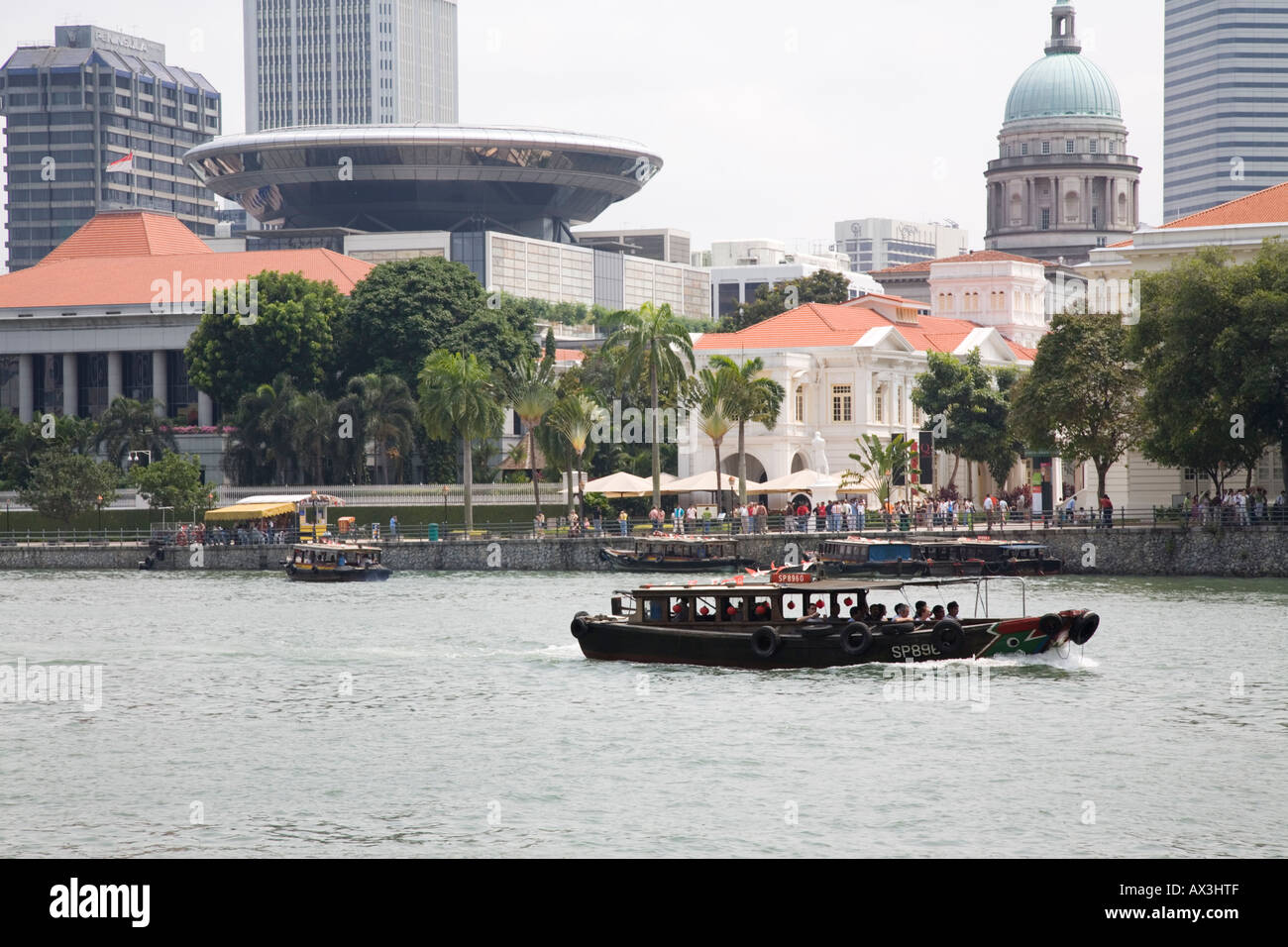River Cruise, Bumboat, Clarke Quay, Singapore Stock Photo - Alamy River Cruise, Bumboat, Clarke Quay, Singapore Stock Photo - Alamy