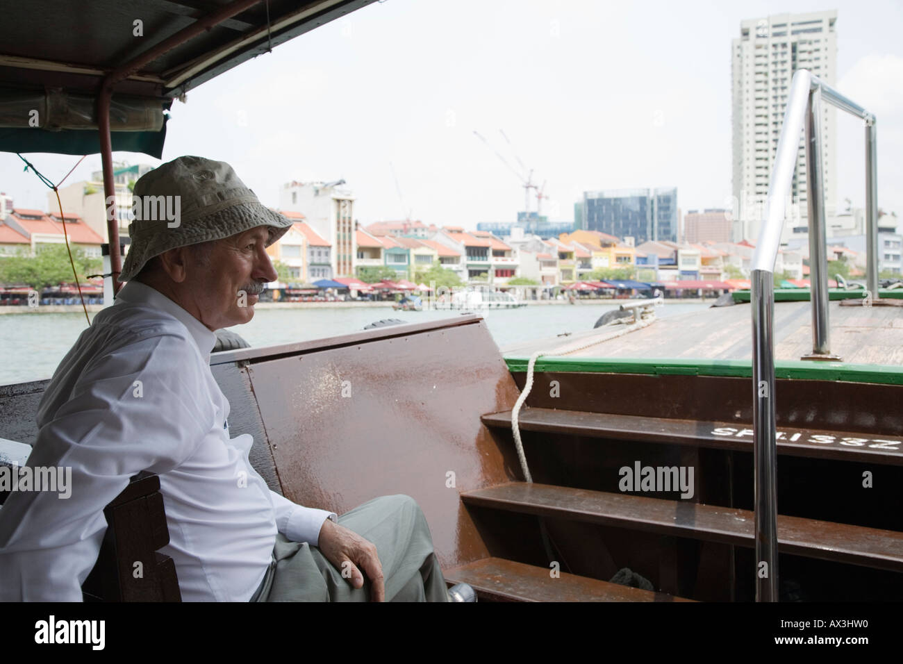 River Cruise, Bumboat, Clarke Quay, Singapore Stock Photo - Alamy River Cruise, Bumboat, Clarke Quay, Singapore Stock Photo - Alamy