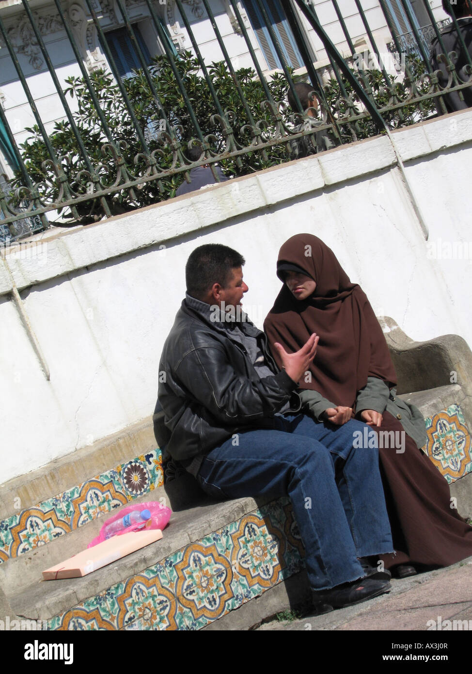 Muslim Lovers Stock Photos & Muslim Lovers Stock Images - Alamy