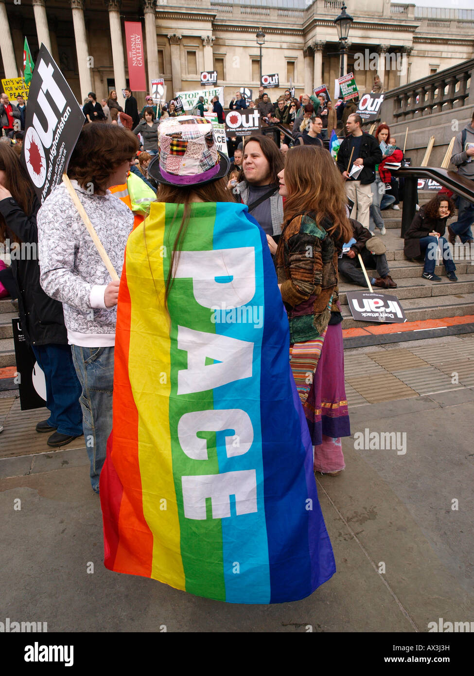 15 march 2008 hi-res stock photography and images - Alamy