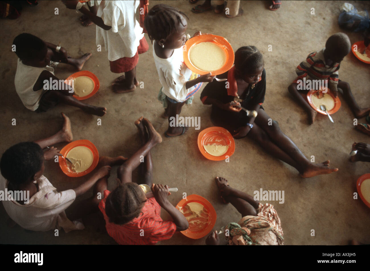 Angola Angolan Children High Resolution Stock Photography and Images ...