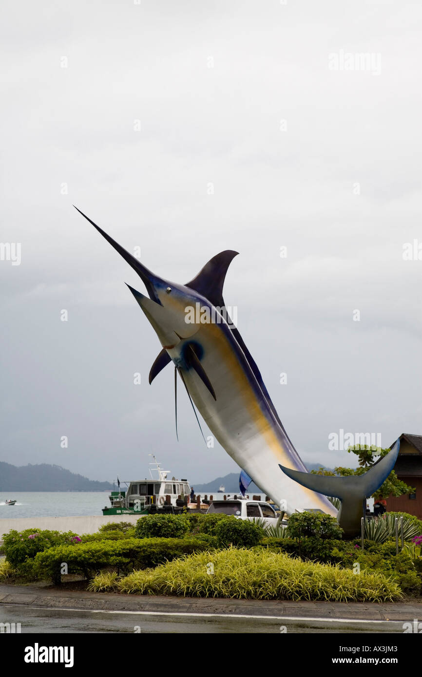 Sword fish hi-res stock photography and images - Alamy