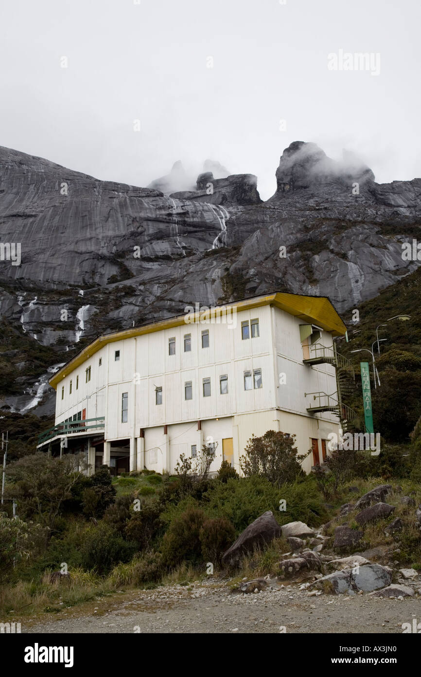 Resthouse hi-res stock photography and images - Alamy