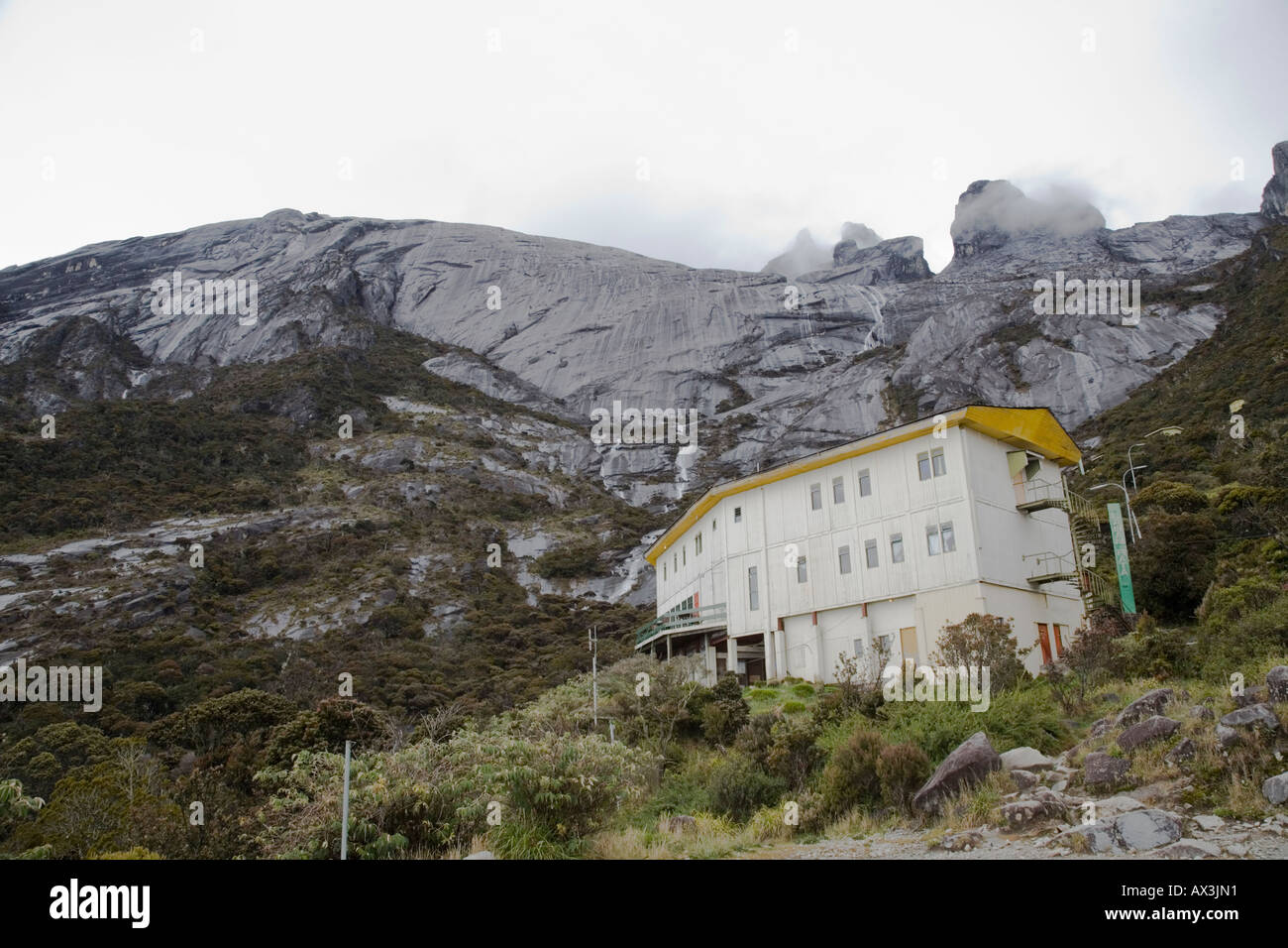 Resthouse hi-res stock photography and images - Alamy